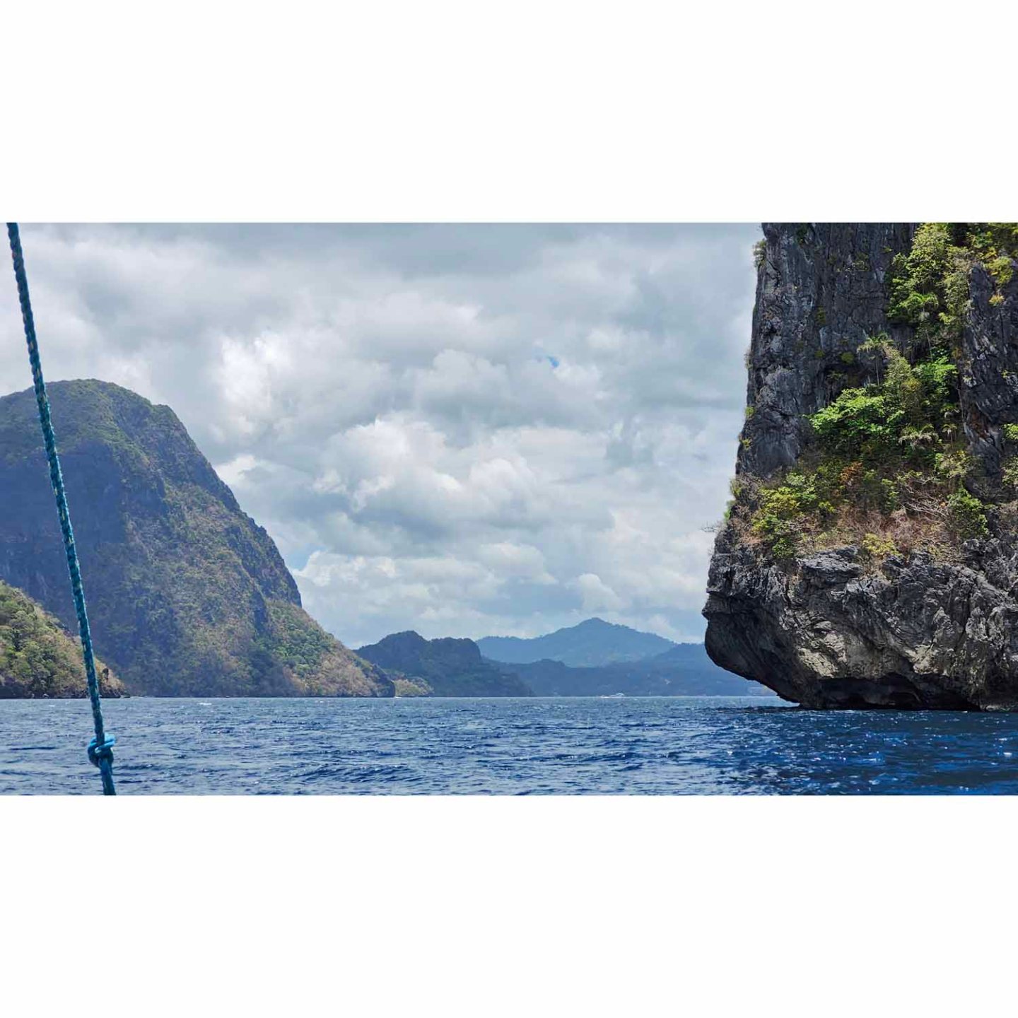 Palawan’s Bacuit Archipelago: Pocket Beaches, Palm Trees, Clear Waters ...